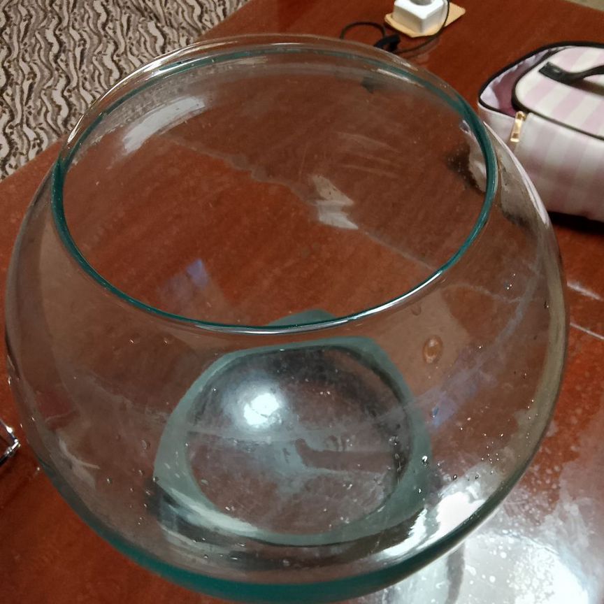 Аквариум 20литров