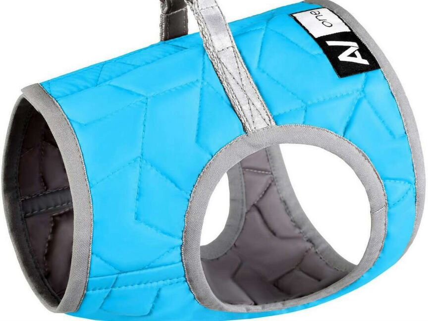 Шлейка для маленькой собаки