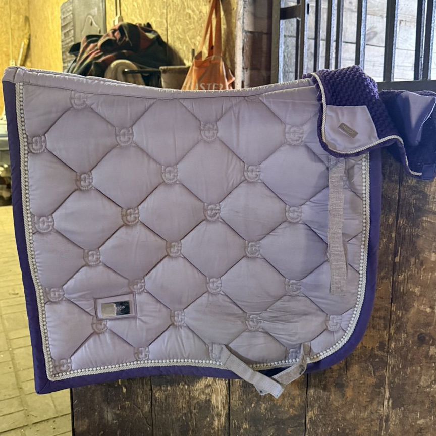 Комплект Equestrian Stockholm