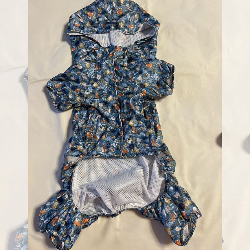 Одежда для собак мелких пород