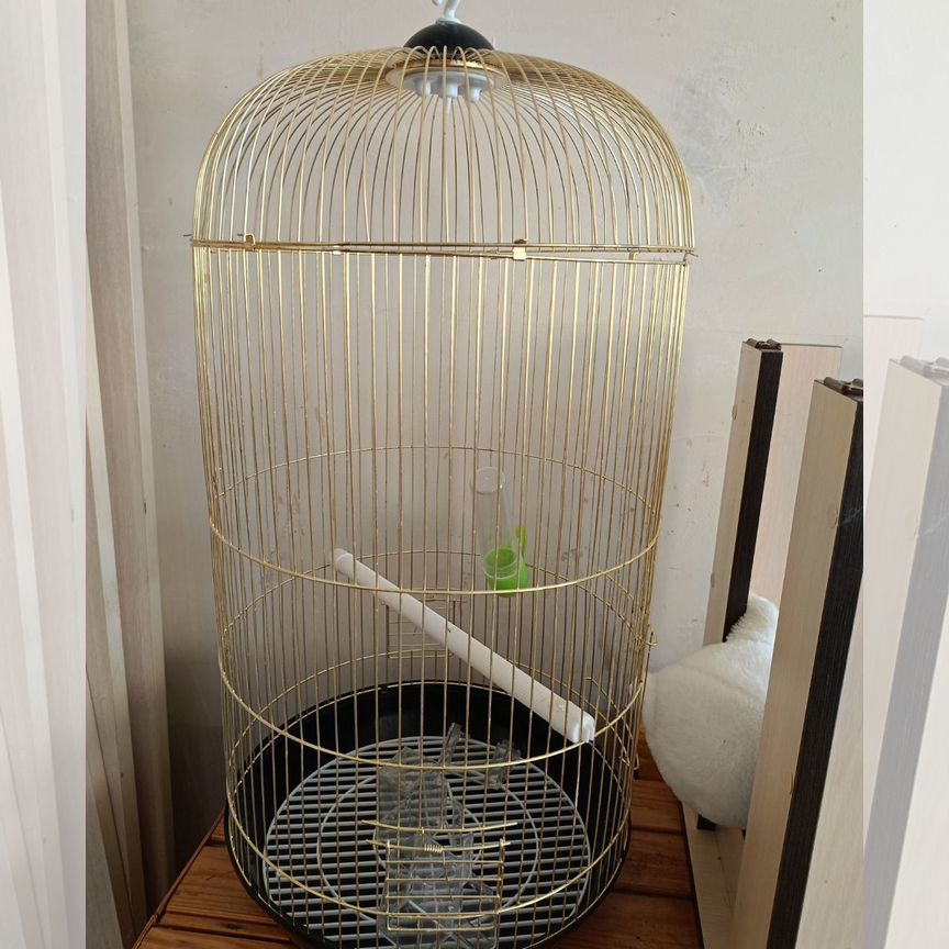 Продам клетку