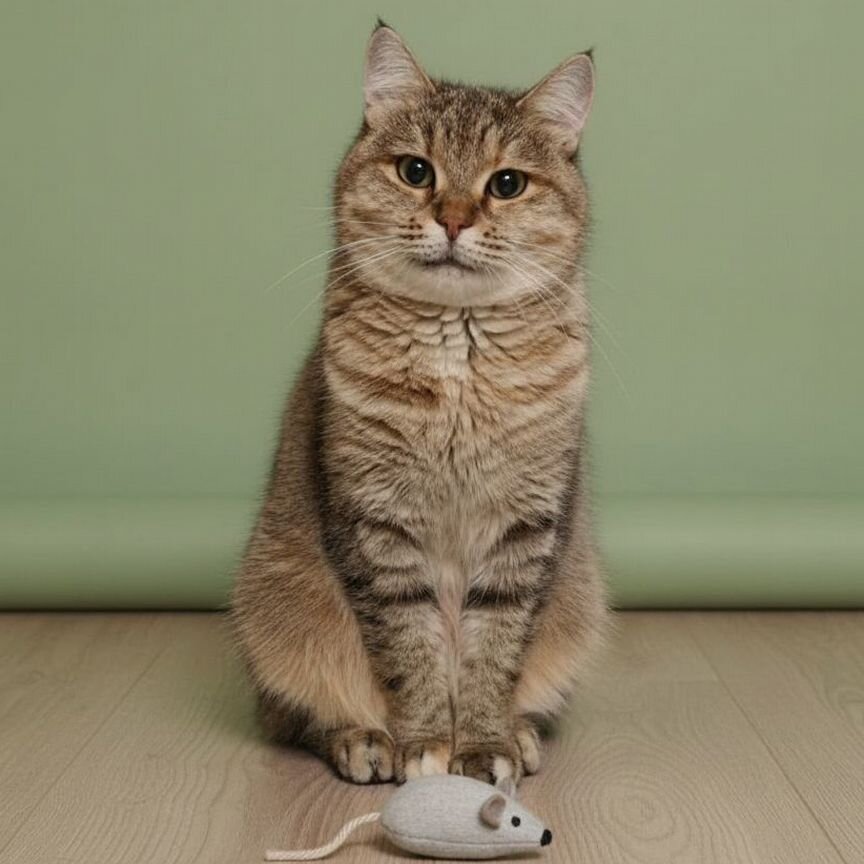 Взрослая, кошка в добрые руки