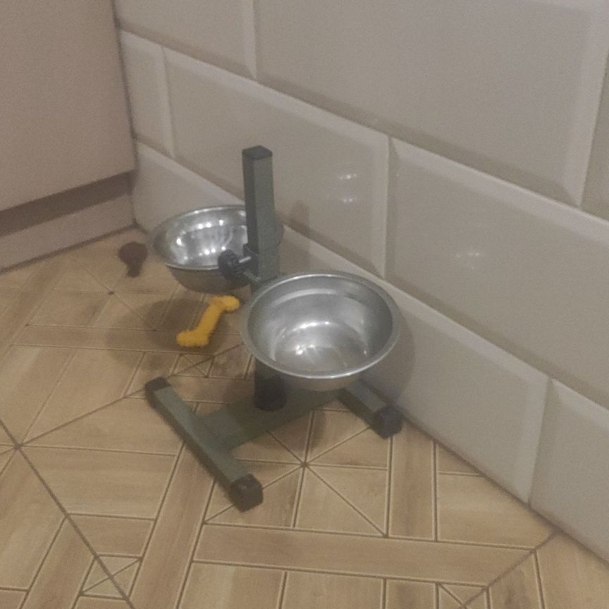 Миски для собак