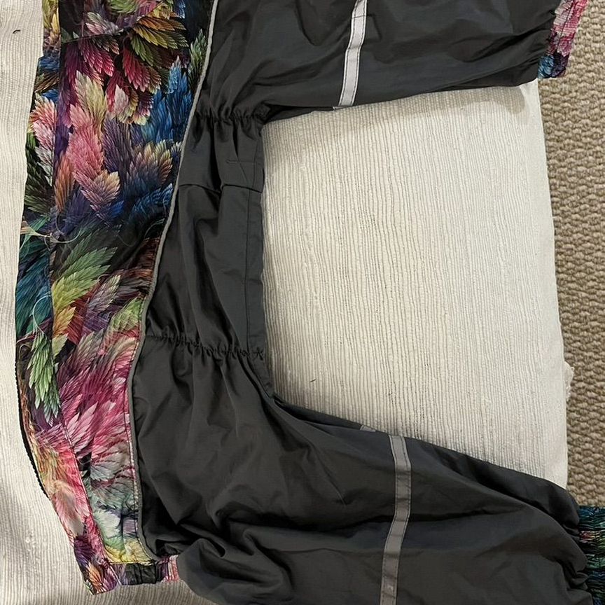 Комбинезон для маленьких собачек