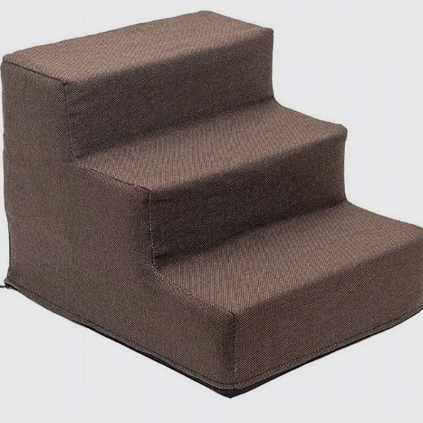 Лесенка для собак мелких пород