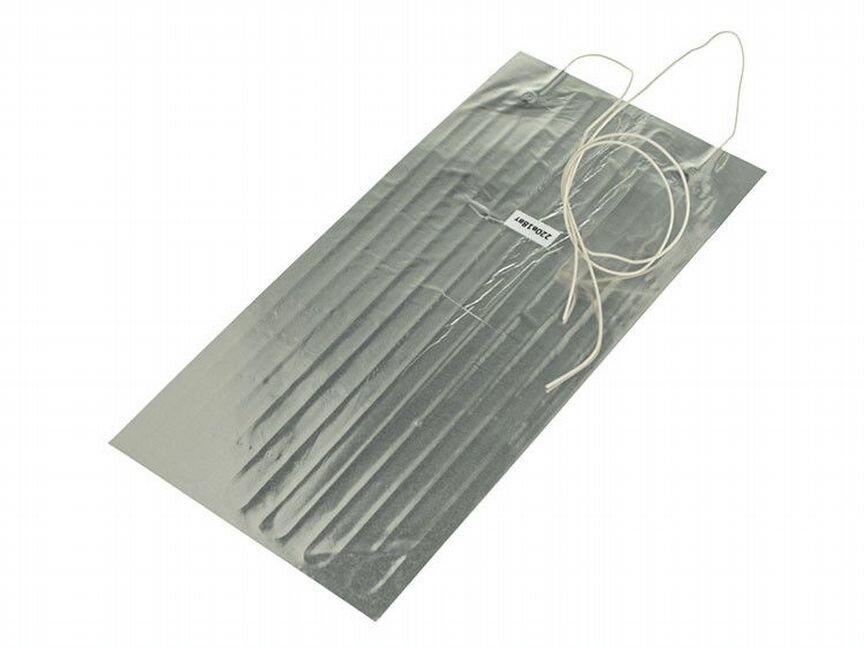 Обогреватель ульевой 305150мм (эн-220V/18Вт)