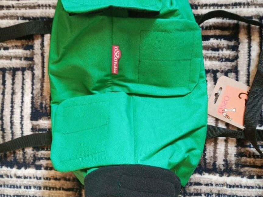 Сумка для животных