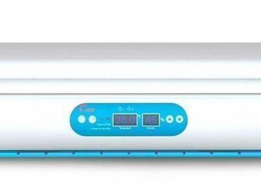 Инкубатор на 120 яиц