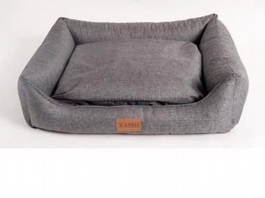 Katsu sofa OPI BIG size 130х115х14 см лежак для жи