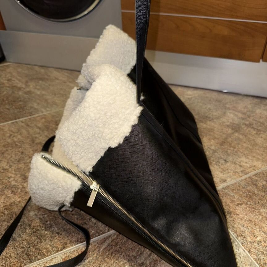 Переноска для животных Zarina