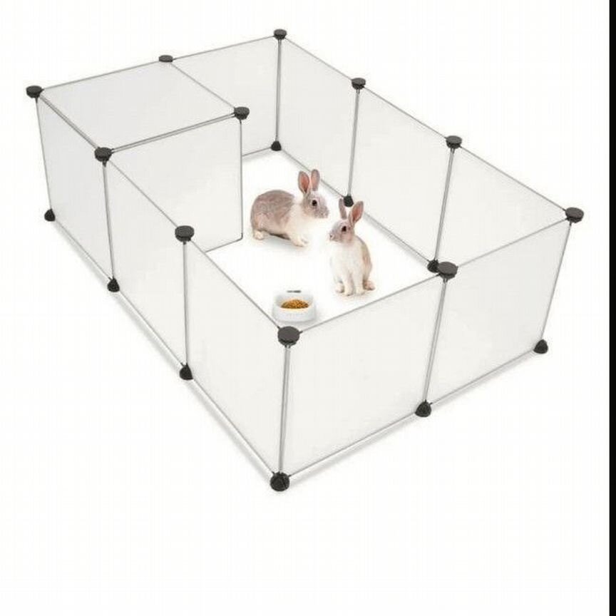 Вольер для животных