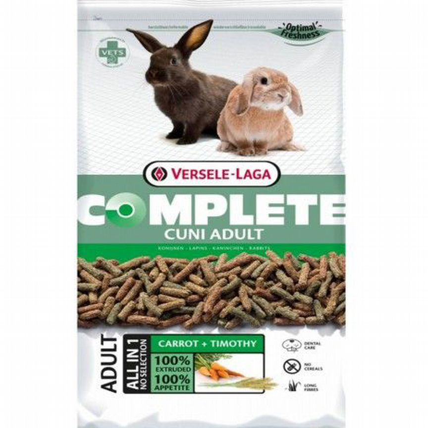 Корм кроликам Versele Laga 3кг