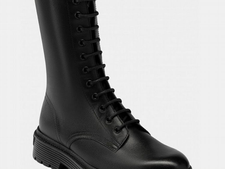 Ботинки высокие Ralf Ringer р.40