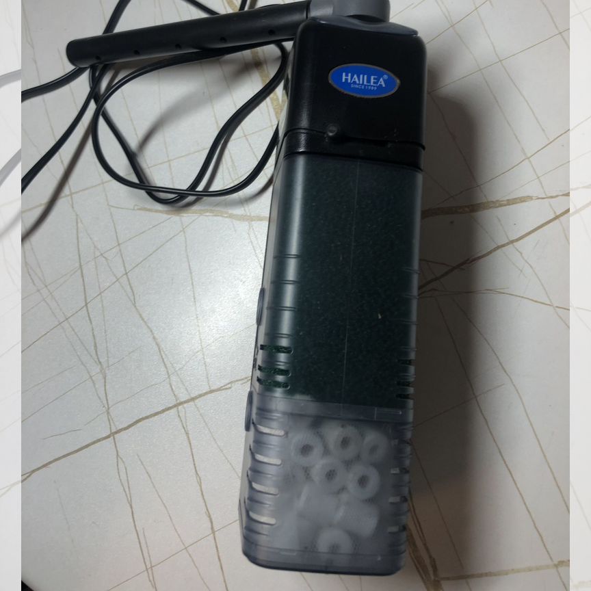 Фильтр для аквариума Hailea RP 500C