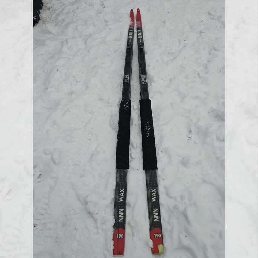 Нарты для собак