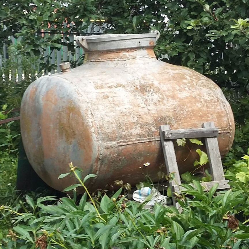 Аквариум 15 л