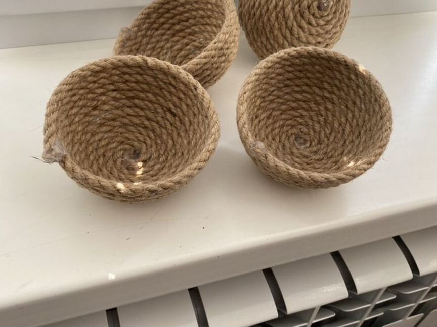 Гнездо для канареек, попугаев, гнёзда для птиц