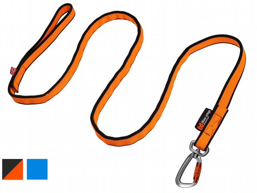 Потяг Bungee leash non-stop