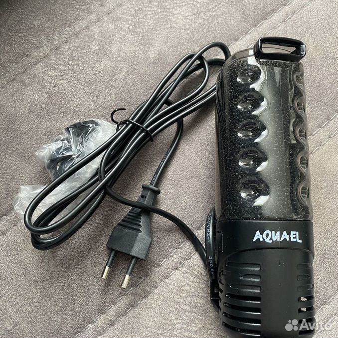 Фильтр для аквариума aquael asap 300