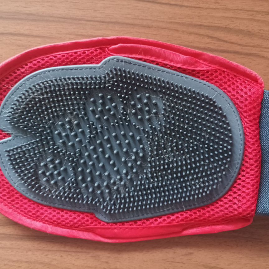 Чески для шерсти