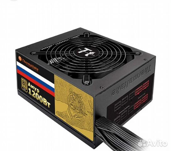 Блок питания для пк 1200w купить в Оренбурге | Электроника | Авито