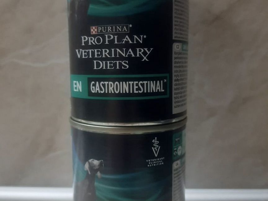 Диетический корм для собак, ProPlan гастро
