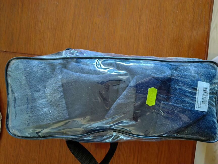 Бинты конные