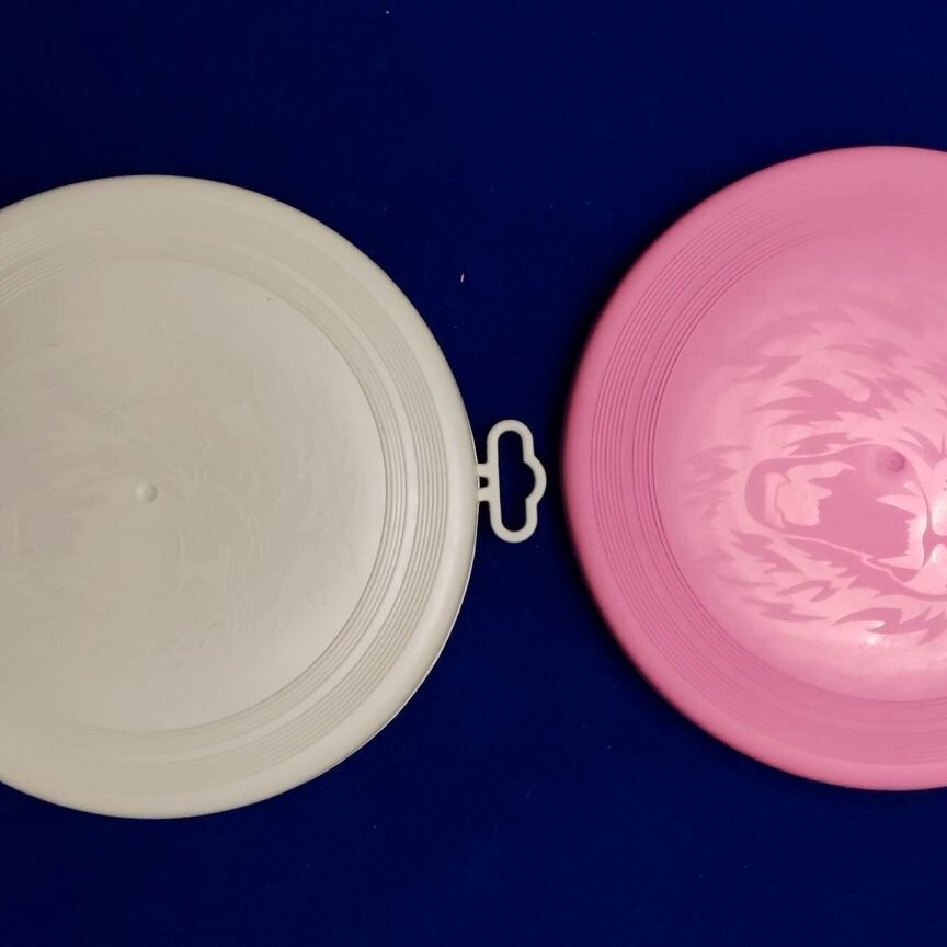 Фрисби для собак. Италия