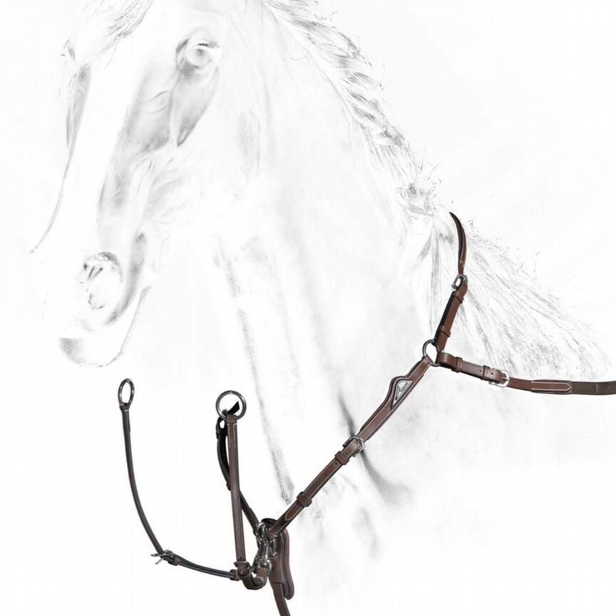Подперстье для лошади
