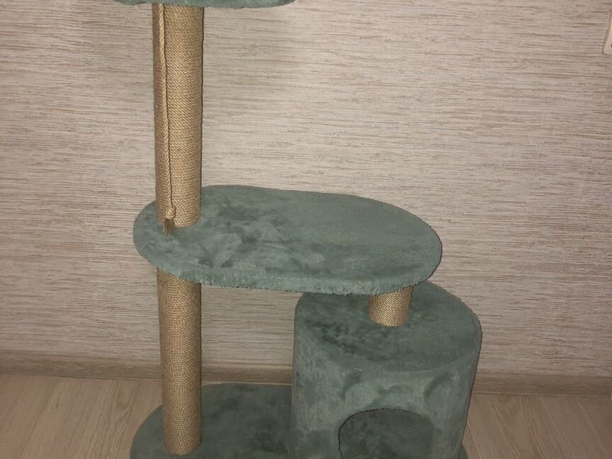 Когтеточка