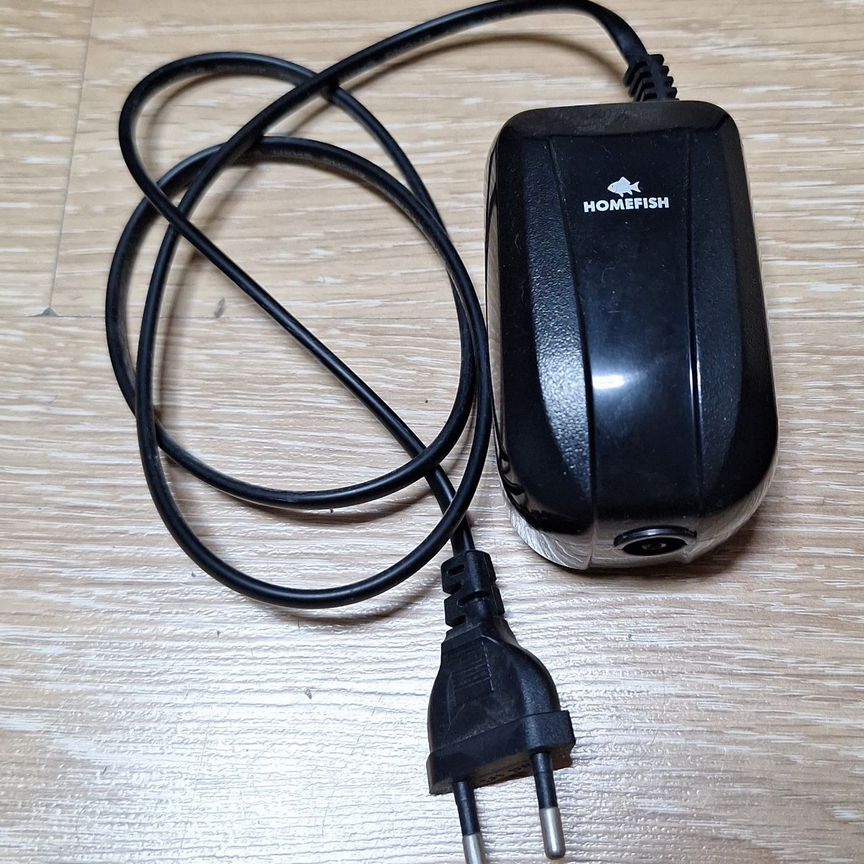 Насос для аквариума