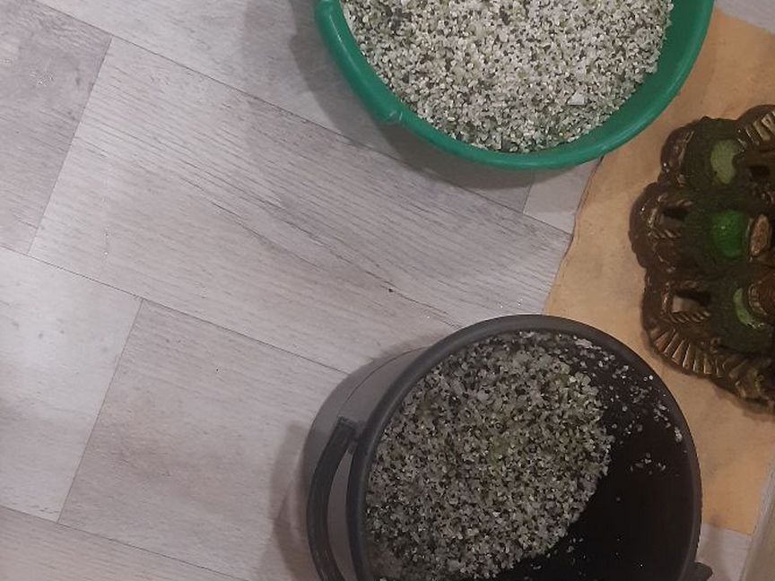 Грунт для аквариума