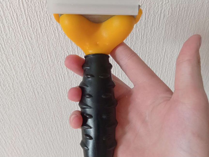 Рассчëстка для котов