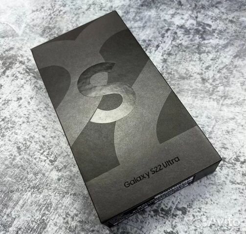 Samsung Galaxy S22 Ultra, 12/256 ГБ купить в Брянске | Электроника | Авито
