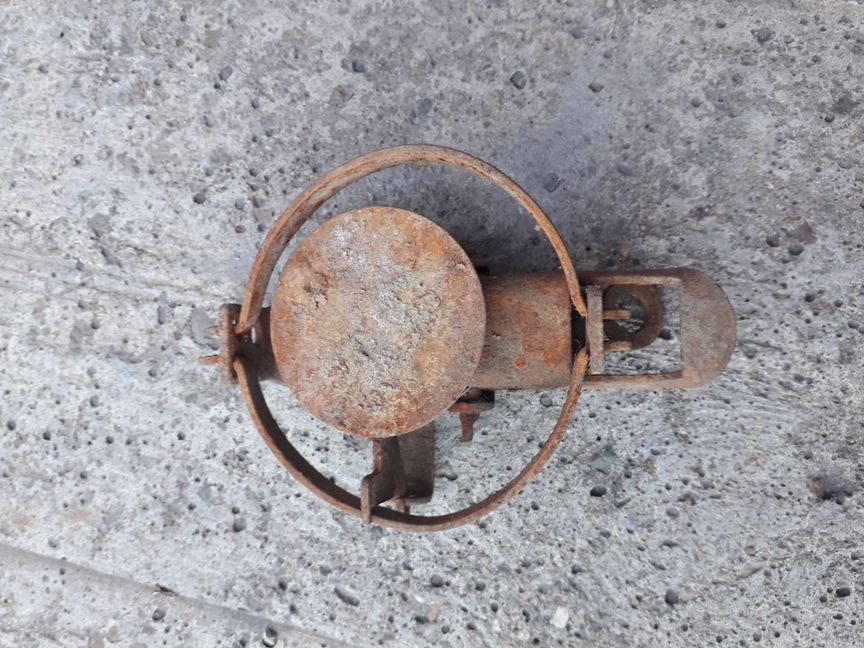 Крысоловка