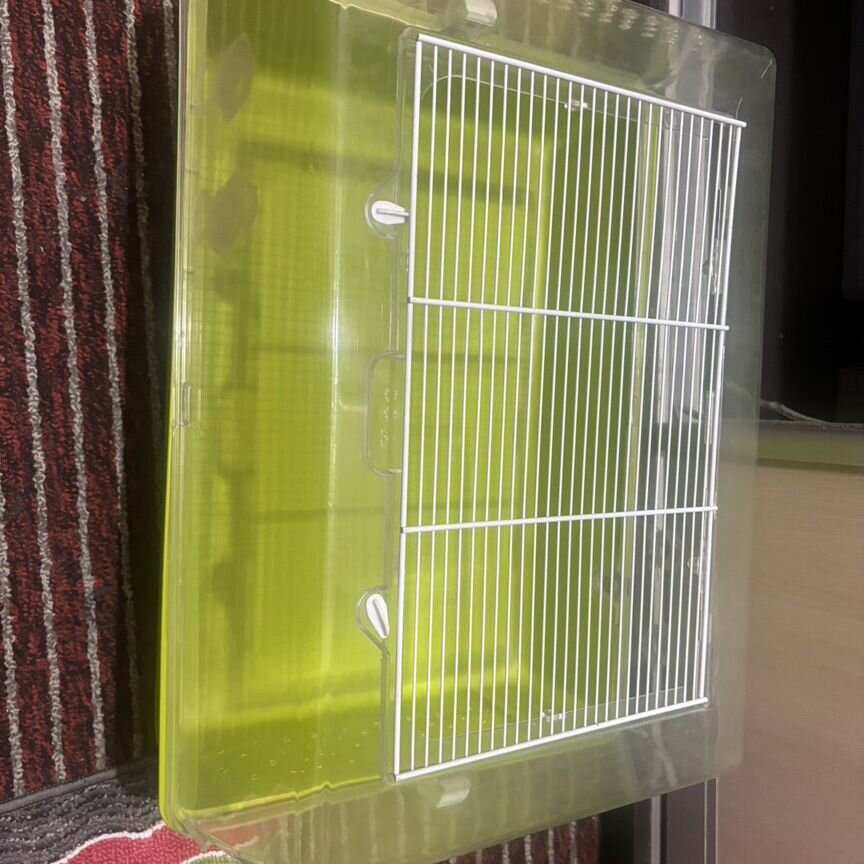 Клетка для грызунов ferplast