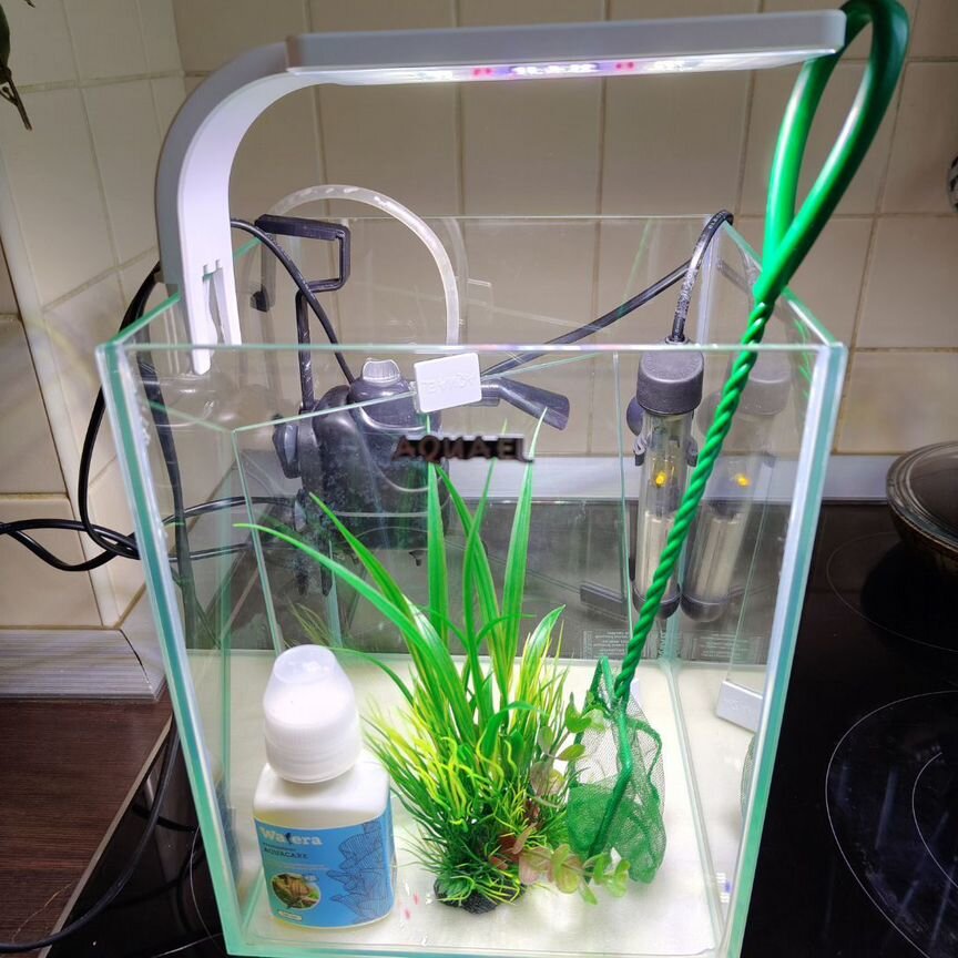 Аквариум Aquael