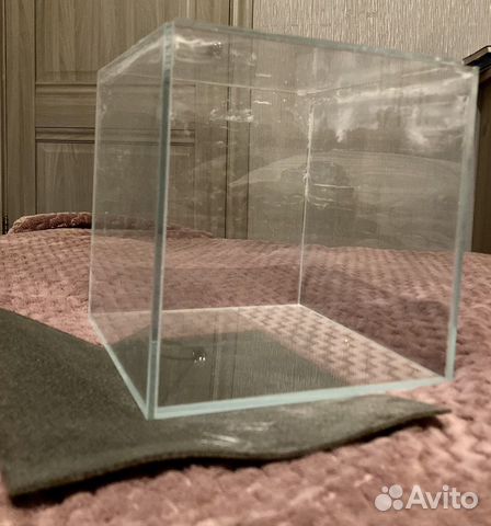 Аквариум AquaLighter Nano Set + оборудование купить в Москве | Животные ...