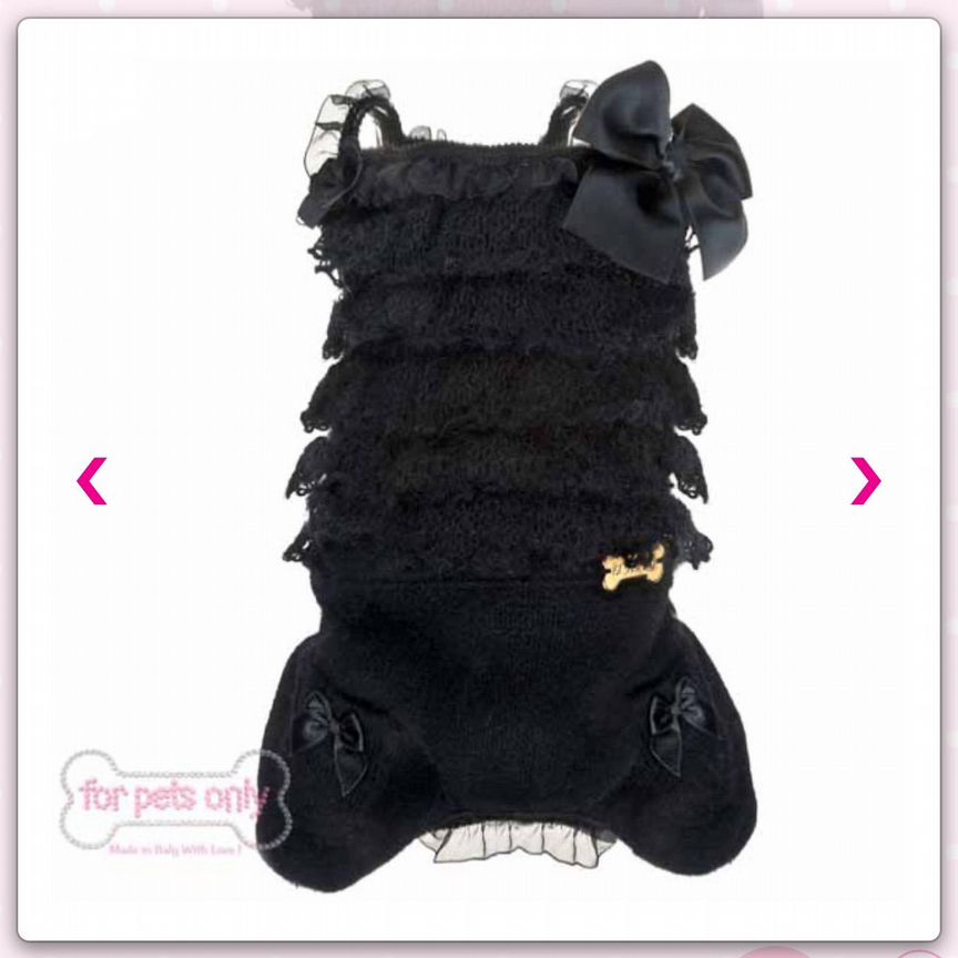 Комбинезон для собачки For pets only (M)