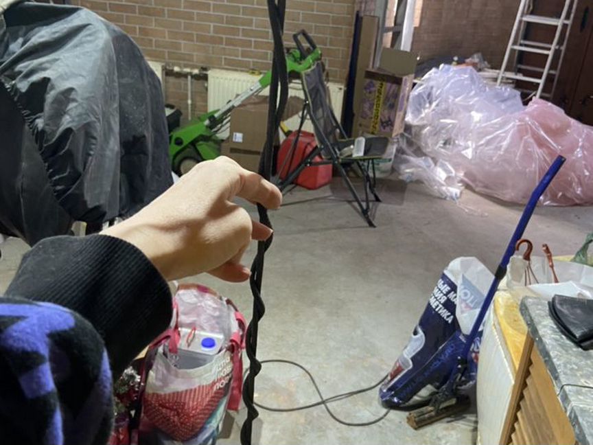 Конная амуниция