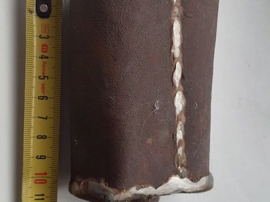 Колокол ботало