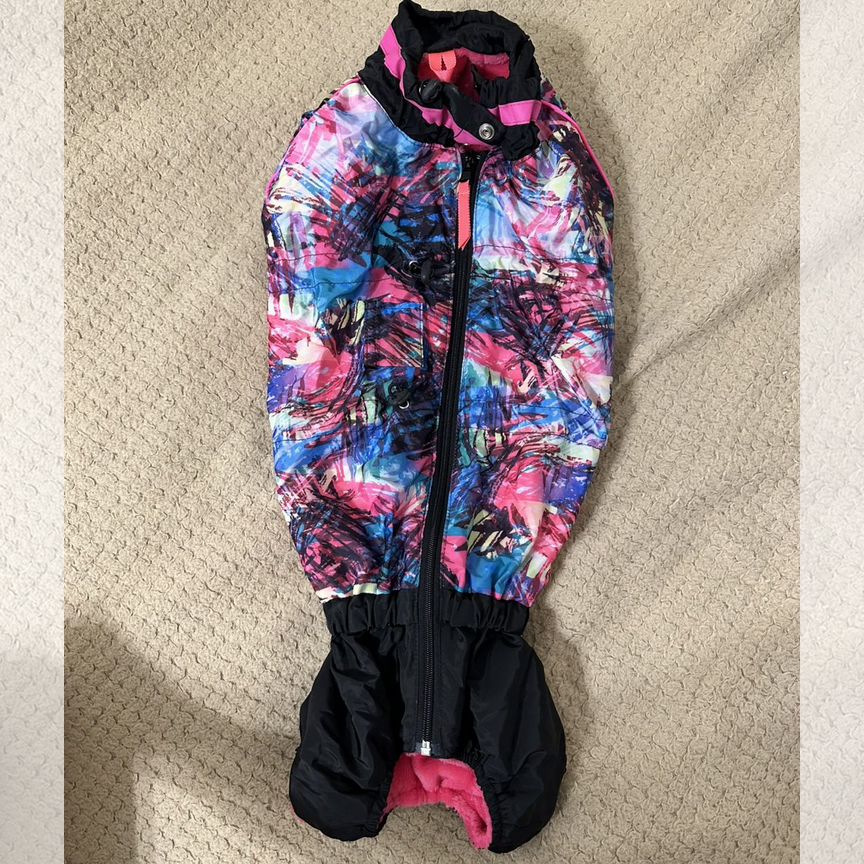 Одежда для собак