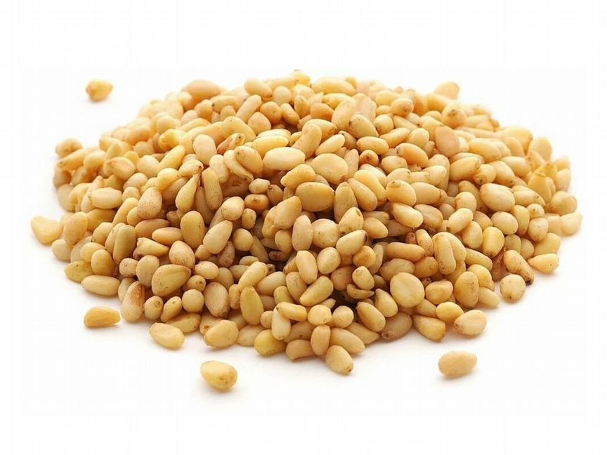 Тыквенная семечка