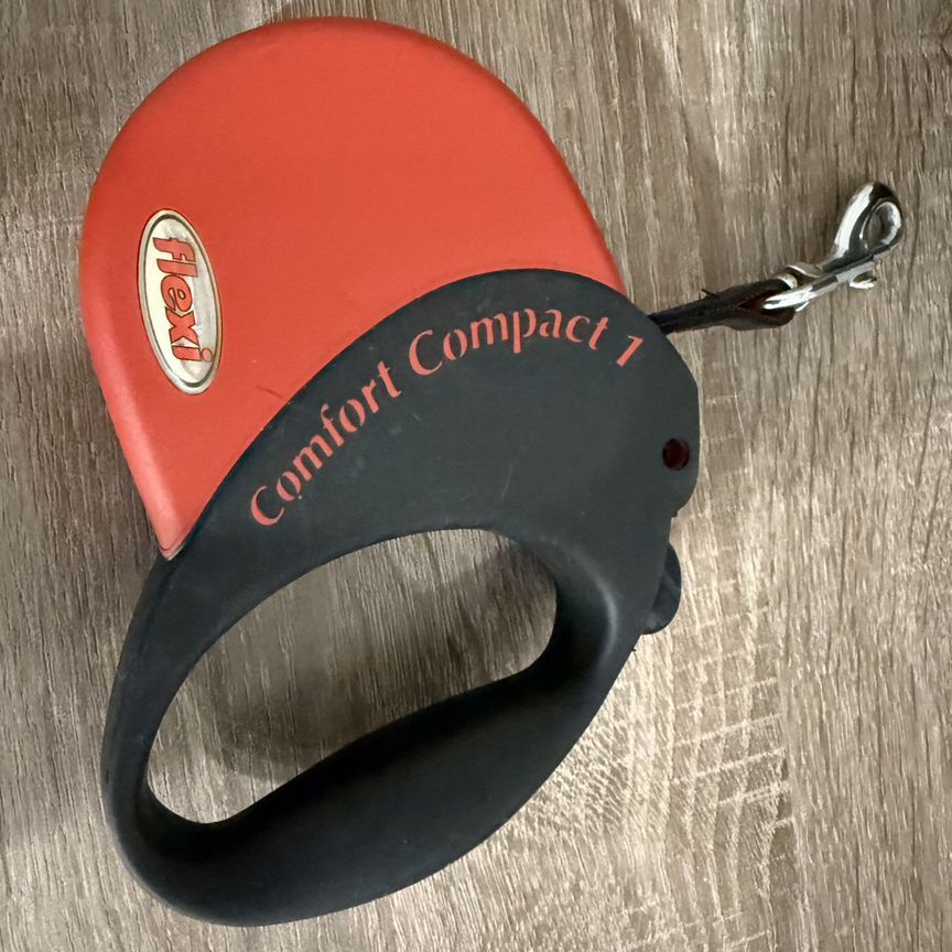 Рулетка для собак flexi 5 м