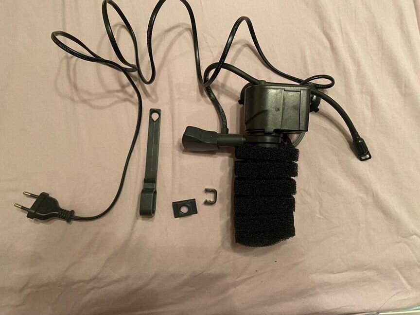 Фильтр Tetra FilterJet 400