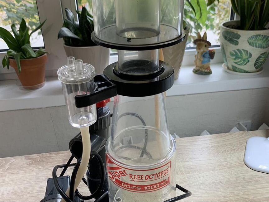 Флотатор для морского аквариума