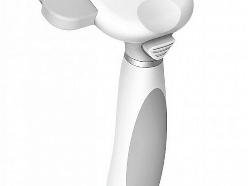 Расческа для домашних животных Pawbby Pet De shedd