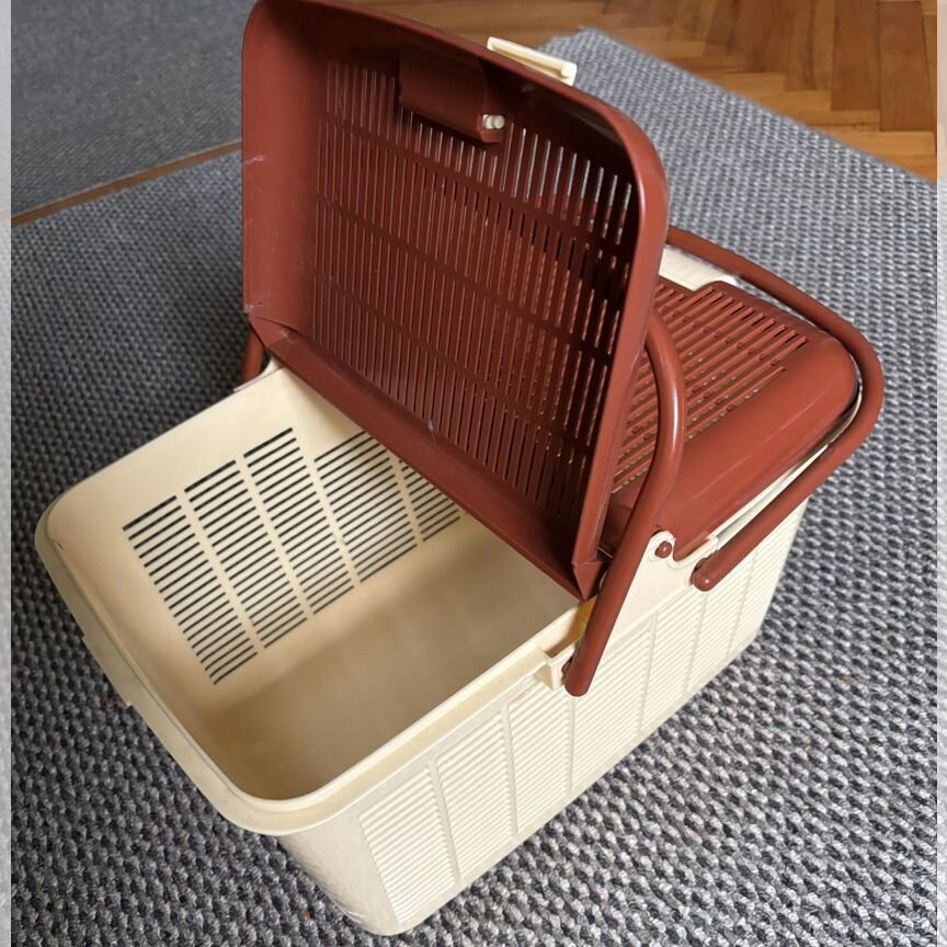 Корзина-переноска