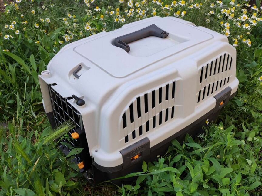 Переноски новые Skudo 1, 2, 3, 4, 5, 6, 7