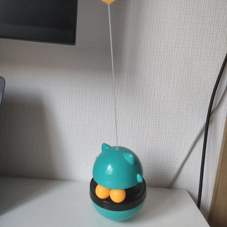 Игрушка для кота